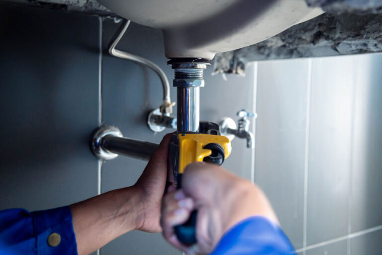 Plumbing Services in Mabank, TX